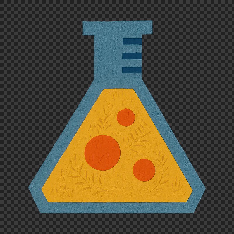 Aesthetic+lab Paper Science Isolated Transparent Images | Free Photos ...