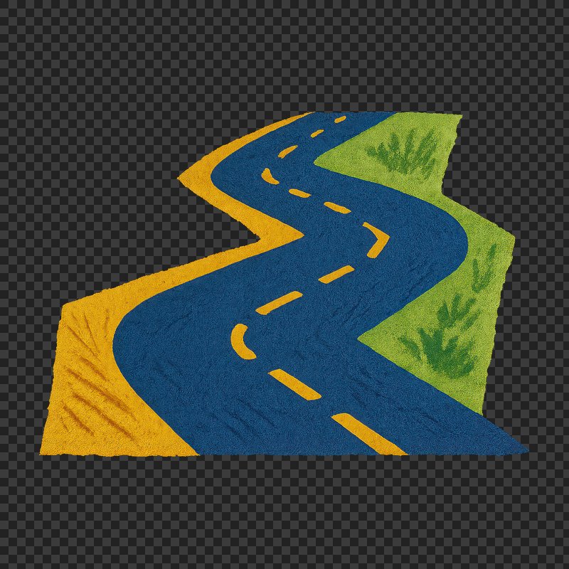 Asphalt Texture Road Transparent Images | Free Photos, PNG Stickers ...