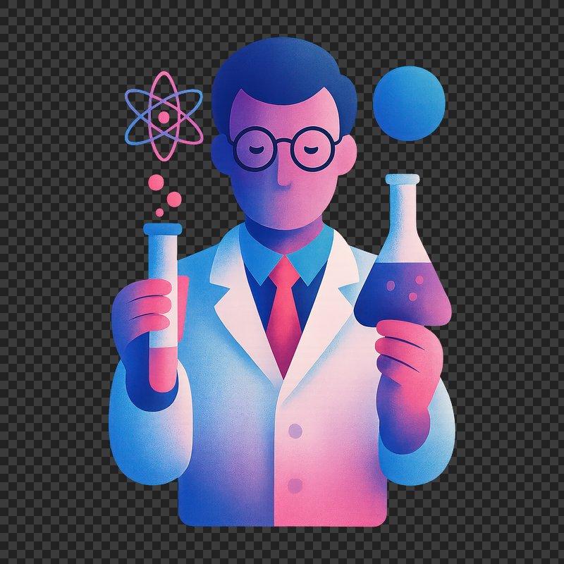 Scientist+drawing Art Images | Free Photos, PNG Stickers, Wallpapers ...
