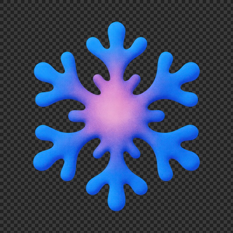 Snowflake Outline Art Texture Images | Free Photos, PNG Stickers ...