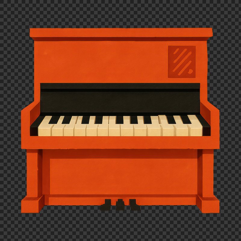 Piano+pattern Musical Images | Free Photos, PNG Stickers, Wallpapers ...