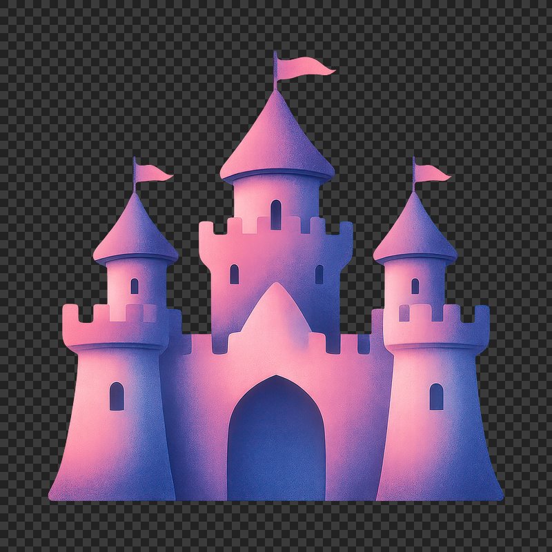 Tower Fantasy Vintage Architecture Images | Free Photos, PNG Stickers ...