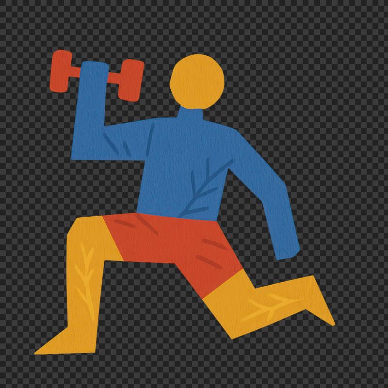 Workout+aesthetic Background Fitness Paper Art Images | Free Photos ...