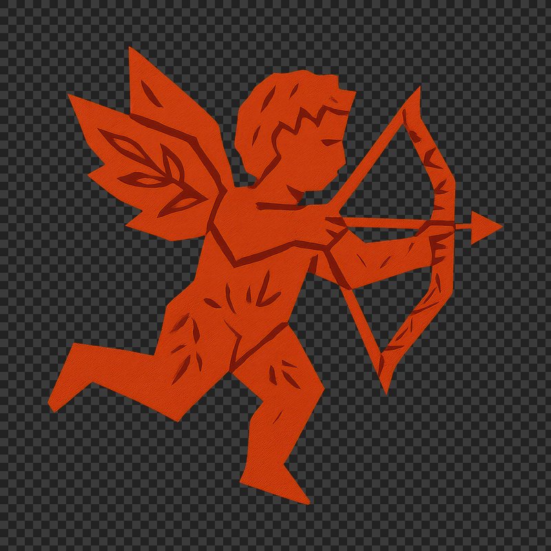 Painting Cupid Paper Images | Free Photos, PNG Stickers, Wallpapers ...