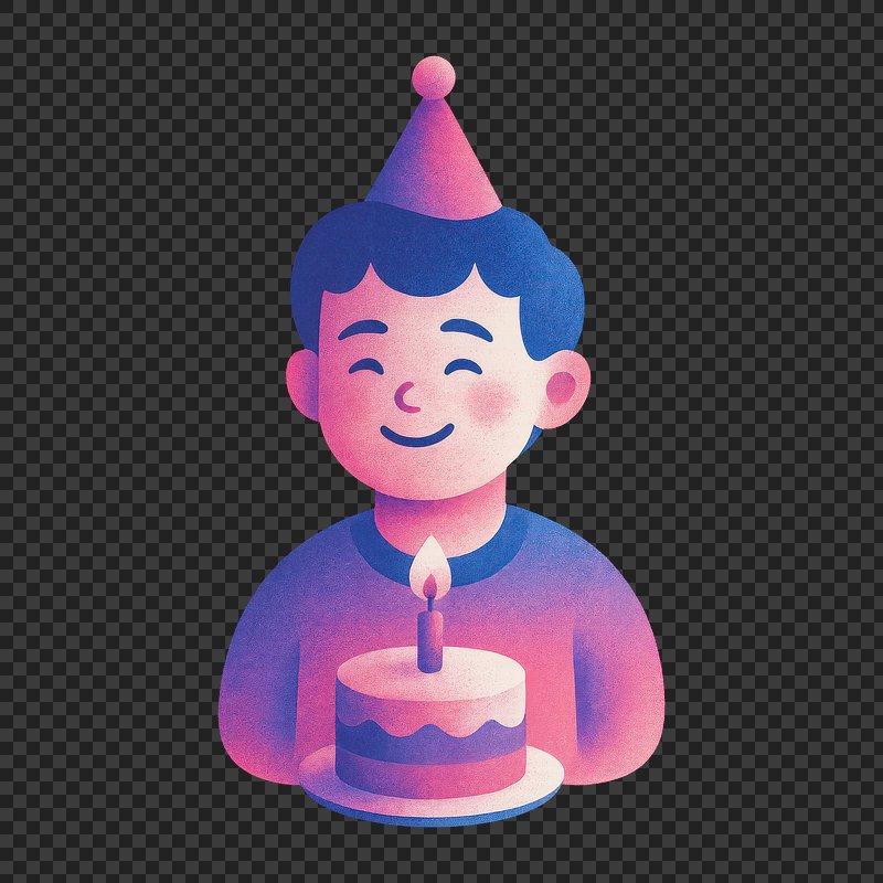 Birthday Boy Celebration Art Background Images | Free Photos, PNG ...
