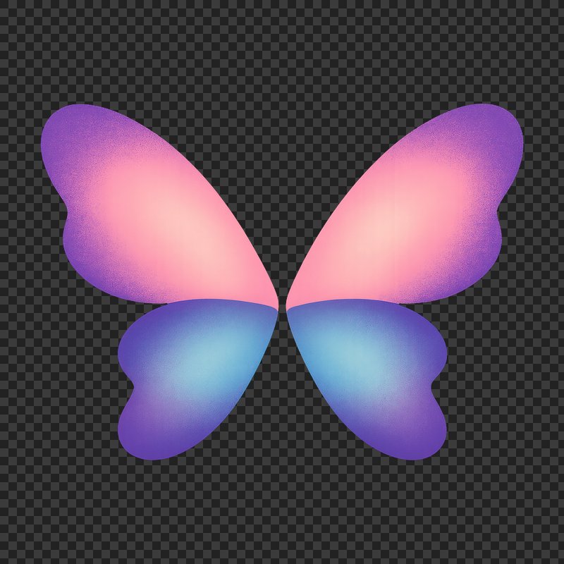 Butterfly+fade+patterns Vintage Images | Free Photos, PNG Stickers ...