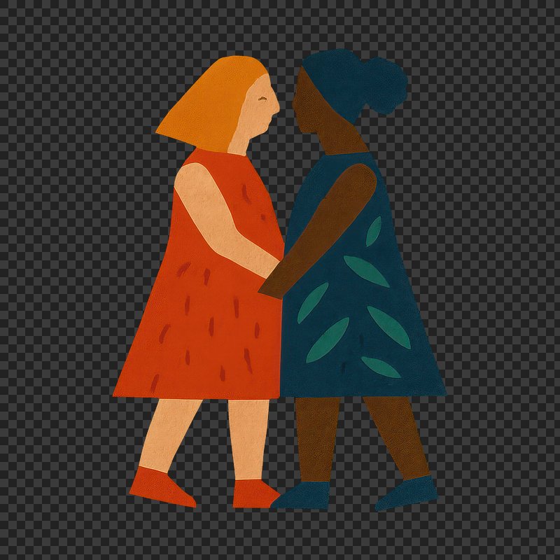 PNG Lesbian Paper Texture Art Images | Free Photos, PNG Stickers ...