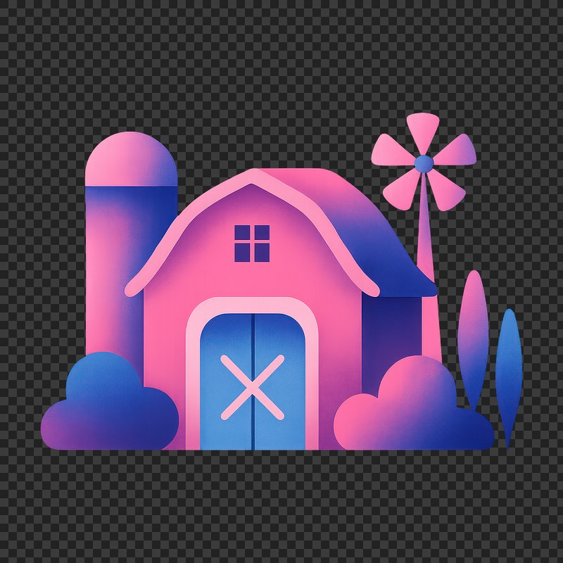 Black And White Barn Illustration Vintage Images | Free Photos, PNG ...