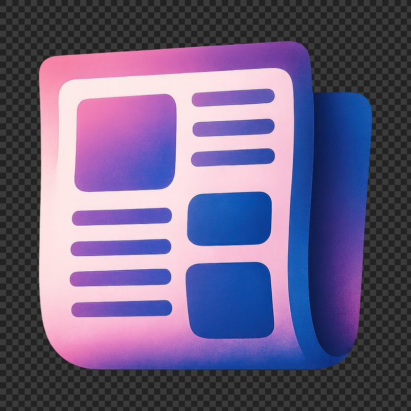 Drawing+of+newspaper Black Art PNG Images | Free Photos, PNG Stickers ...