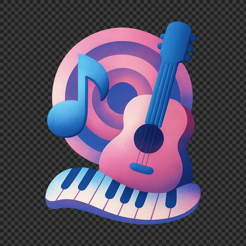 Pink+and+blue+keyboard PNG Images | Free Photos, PNG Stickers ...