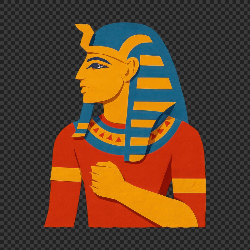 Egyptian History PNG Images | Free Photos, PNG Stickers, Wallpapers ...
