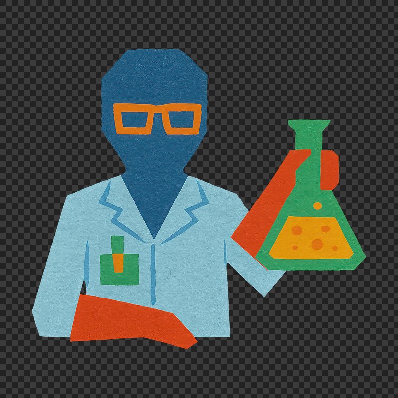 Science Research Paper Art Images | Free Photos, PNG Stickers ...