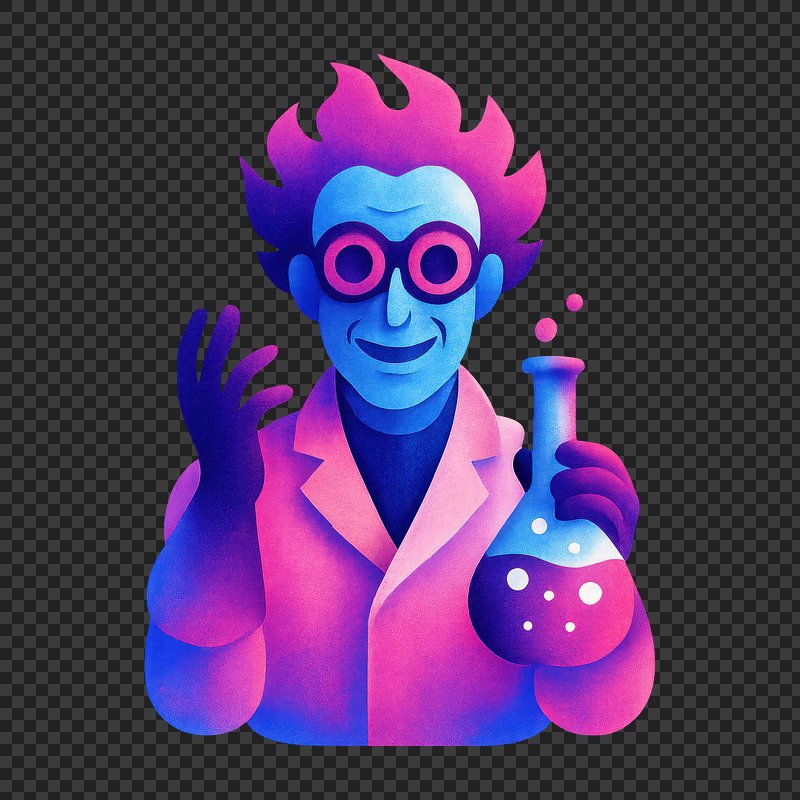 Scientist+drawing Art Images | Free Photos, PNG Stickers, Wallpapers ...