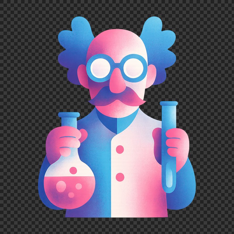 Pink Chemistry PNG Vintage Images | Free Photos, PNG Stickers ...