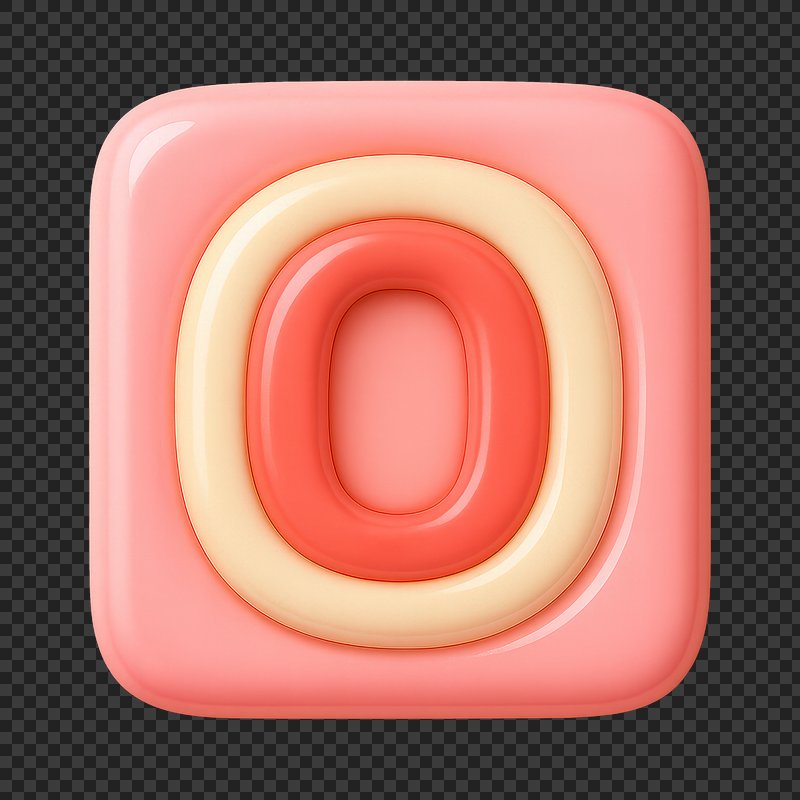 Square 3d PNG Icon Images | Free Photos, PNG Stickers, Wallpapers ...