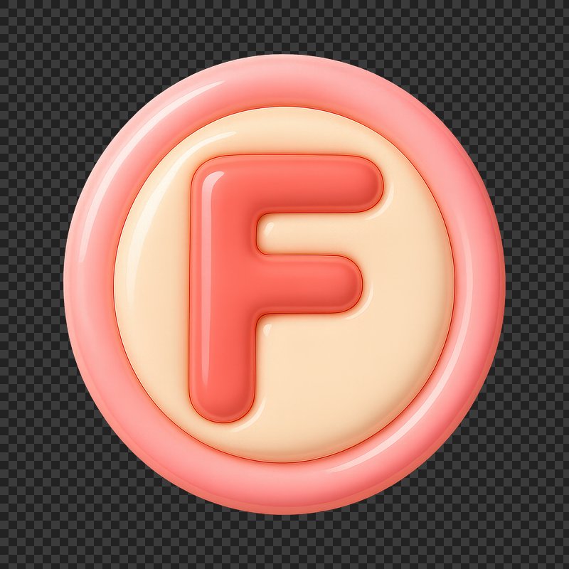 Icons+on+f Letter Texture Images | Free Photos, PNG Stickers ...