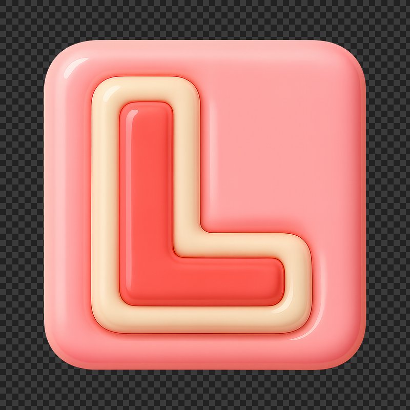 PNG Letters L Texture Images | Free Photos, PNG Stickers, Wallpapers ...