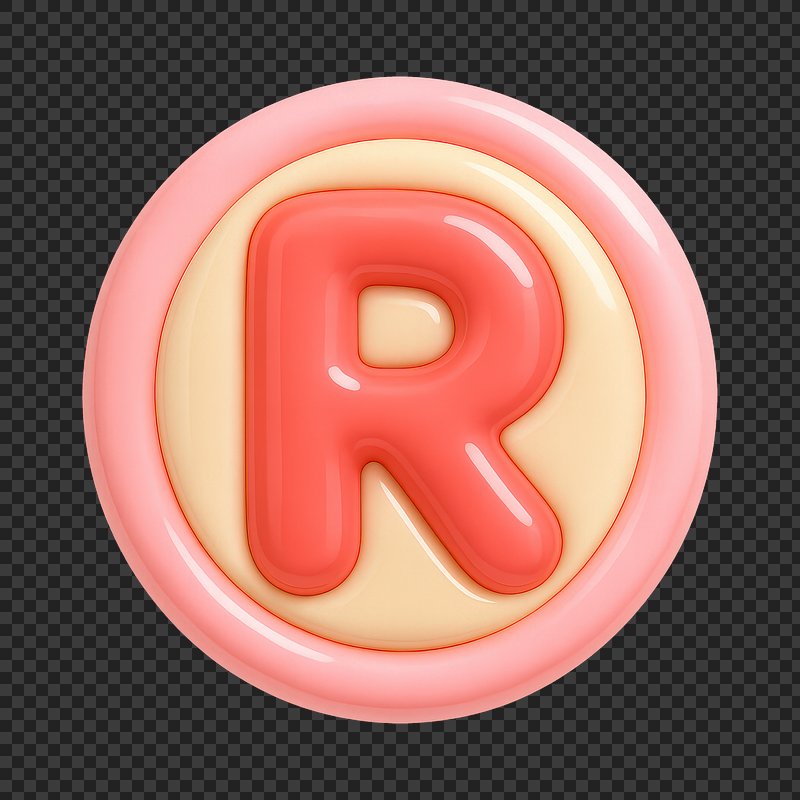 PNG Letter R Symbol Alphabet Images | Free Photos, PNG Stickers ...
