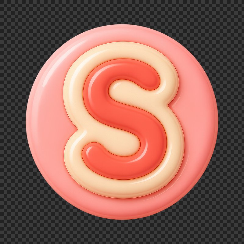 Red+letter+s Alphabet Images | Free Photos, PNG Stickers, Wallpapers ...