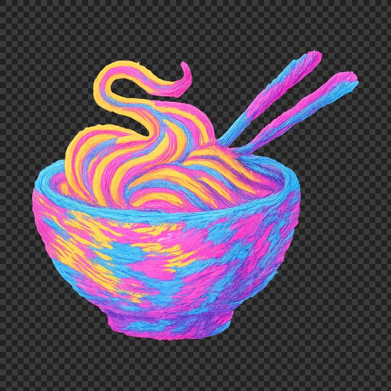 Ramen PNG Food Transparent Bowl Noodles Images | Free Photos, PNG ...