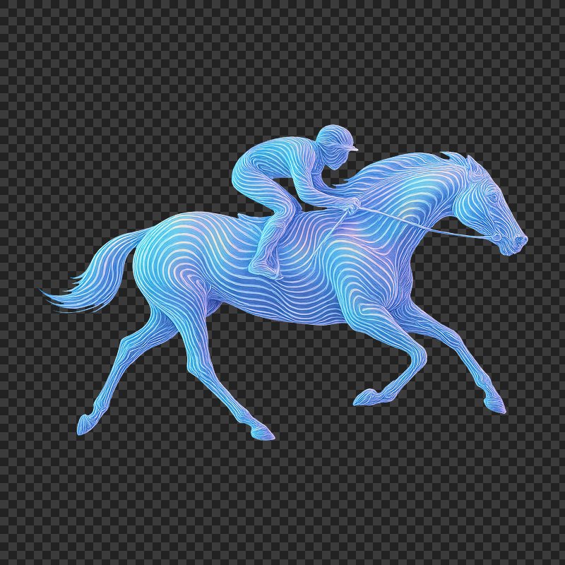 Jockey PNG Images | Free Photos, PNG Stickers, Wallpapers & Backgrounds ...