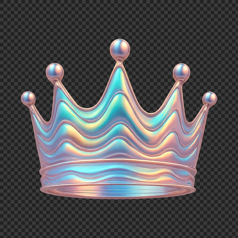 Holographic+roses PNG Images | Free Photos, PNG Stickers, Wallpapers ...