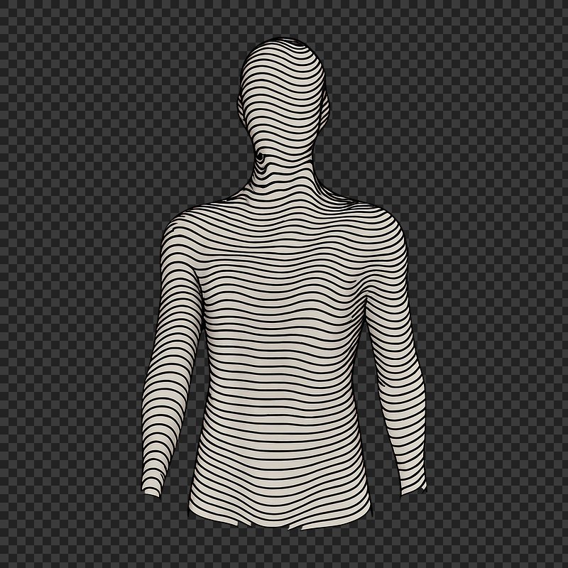 Monochrome Human Figure Texture Images | Free Photos, PNG Stickers ...