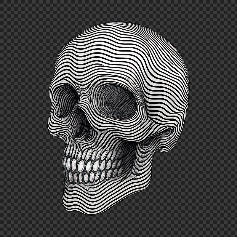 Black And White Stripe Graphic Images | Free Photos, PNG Stickers ...