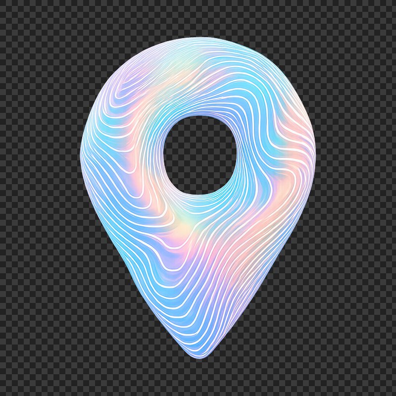 Waves Lines Rainbow PNG Images | Free Photos, PNG Stickers, Wallpapers ...