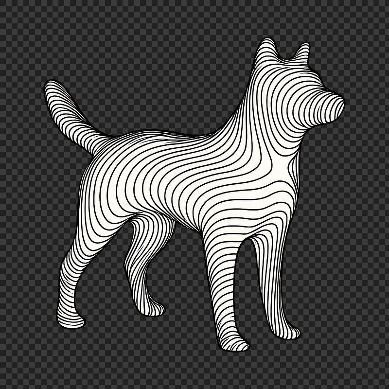 Animal Waving PNG Images | Free Photos, PNG Stickers, Wallpapers ...