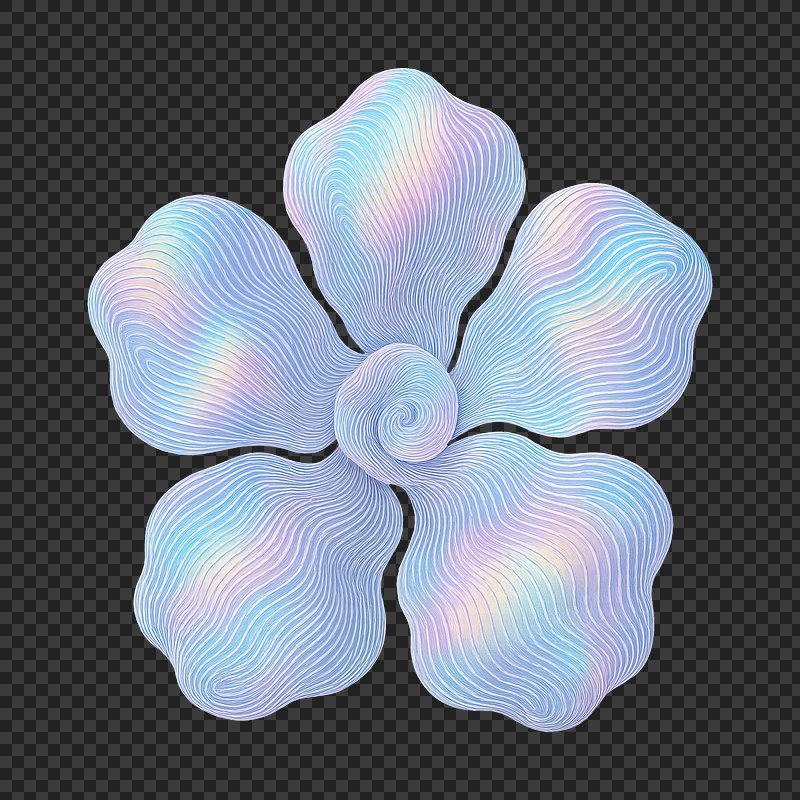 Waves Lines Rainbow PNG Images | Free Photos, PNG Stickers, Wallpapers ...