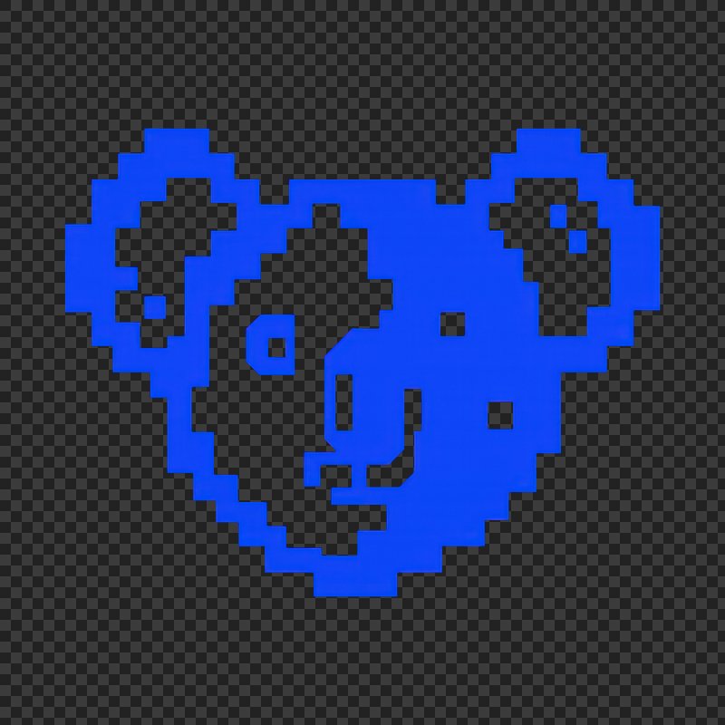 Koala Illustrated PNG Images | Free Photos, PNG Stickers, Wallpapers ...