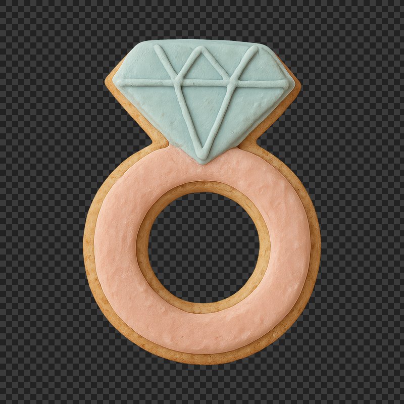 Aesthetic Engagement Diamond Images | Free Photos, PNG Stickers ...