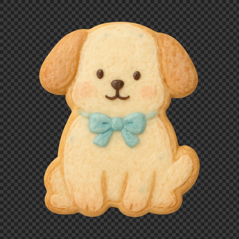 Biscuit+cartoon+images Aesthetic Images | Free Photos, PNG Stickers ...
