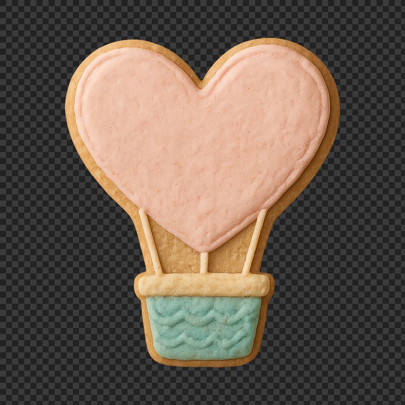 Blue++coloured+cookies Cute Design Images | Free Photos, PNG Stickers ...