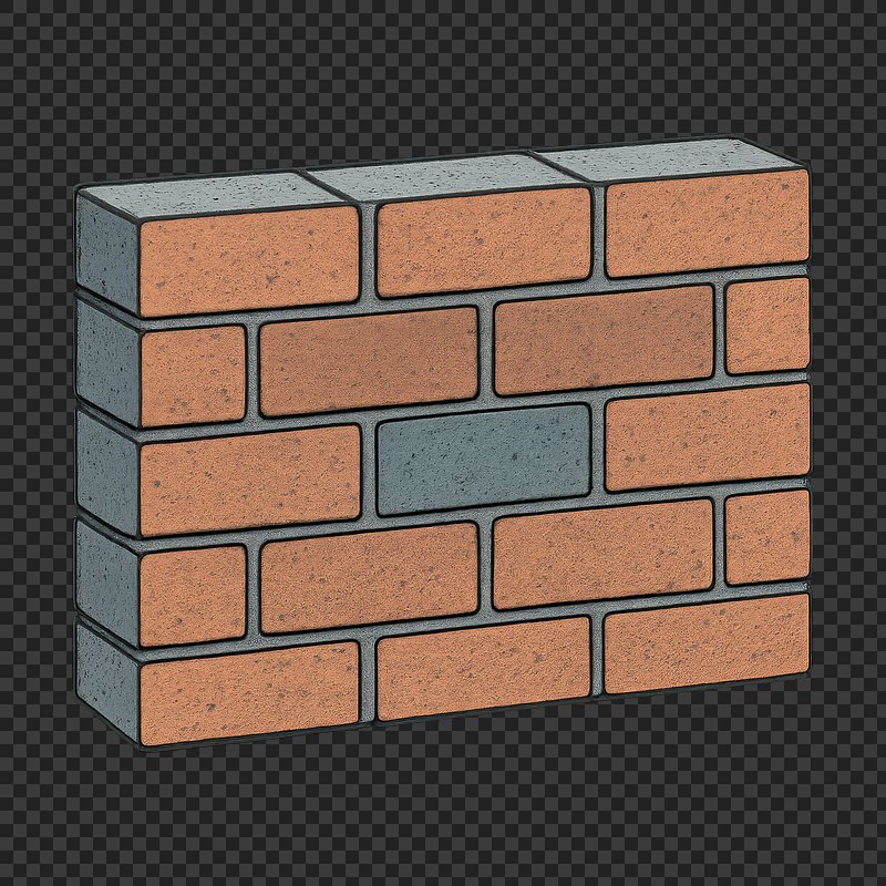 Material Brick Pattern Shadow Images | Free Photos, PNG Stickers ...