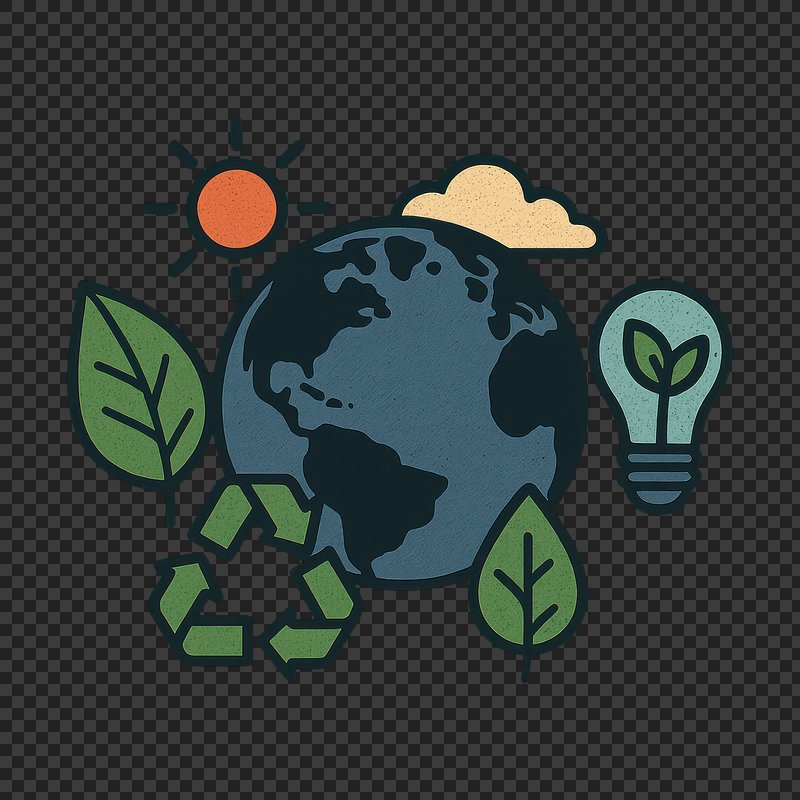 PNG Recycling Earth Transparent Background Images | Free Photos, PNG ...