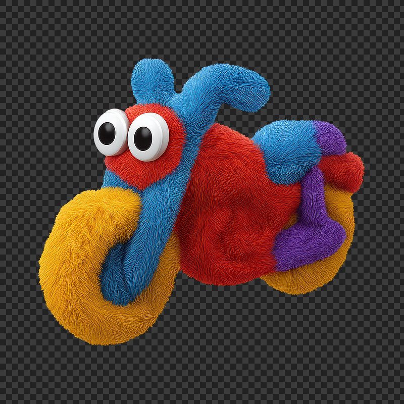 Cartoon In Motorcycle Background Images | Free Photos, PNG Stickers ...