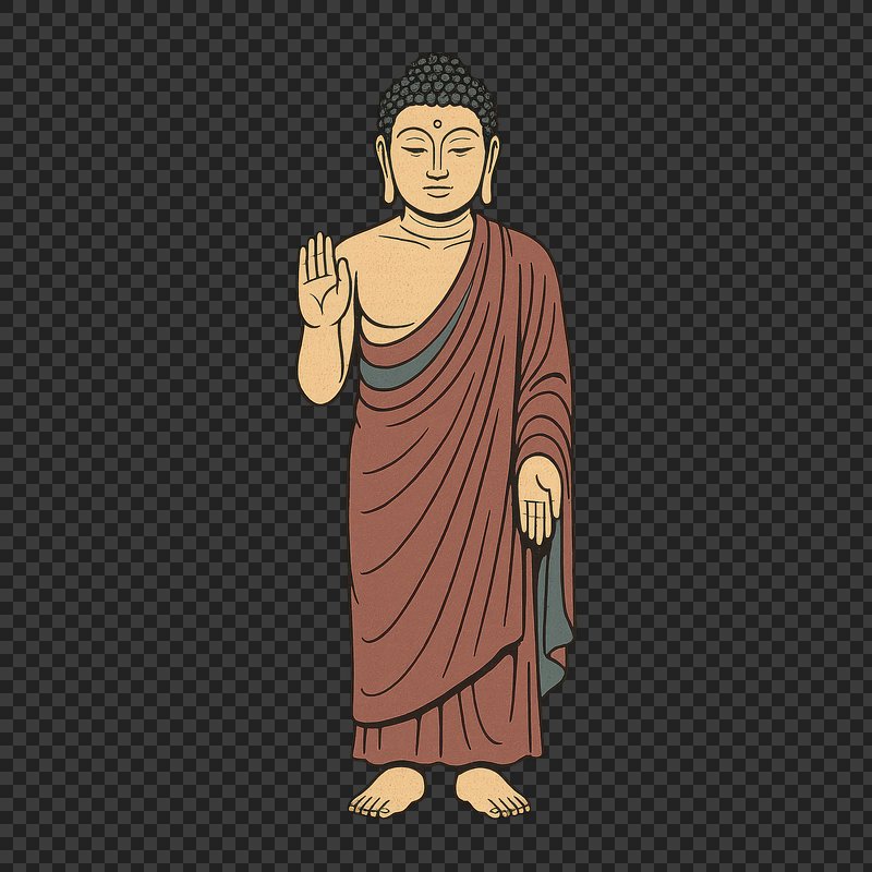 Black+buddha Shadow Images | Free Photos, PNG Stickers, Wallpapers ...
