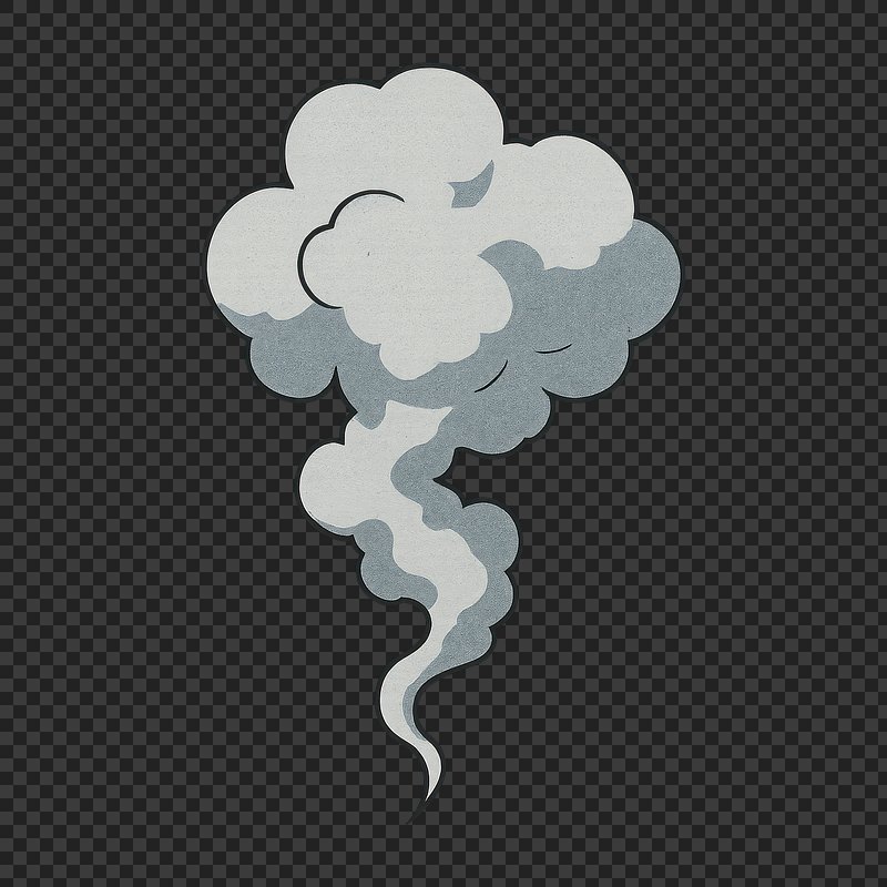 Comic Smoking Transparent Images | Free Photos, PNG Stickers ...