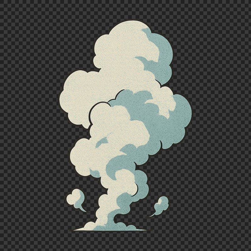 Comic Smoking Black Images | Free Photos, PNG Stickers, Wallpapers ...