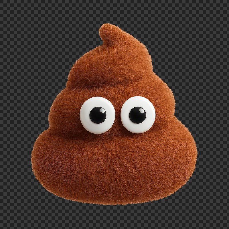 Poop Cartoon Images | Free Photos, PNG Stickers, Wallpapers ...