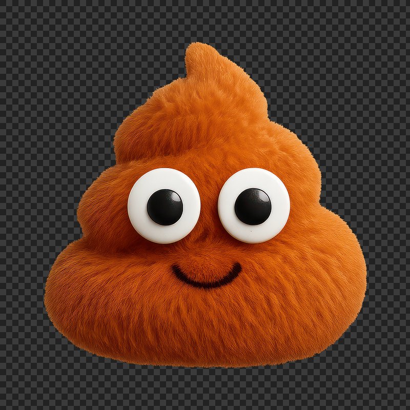 Poop Cartoon Images | Free Photos, PNG Stickers, Wallpapers ...