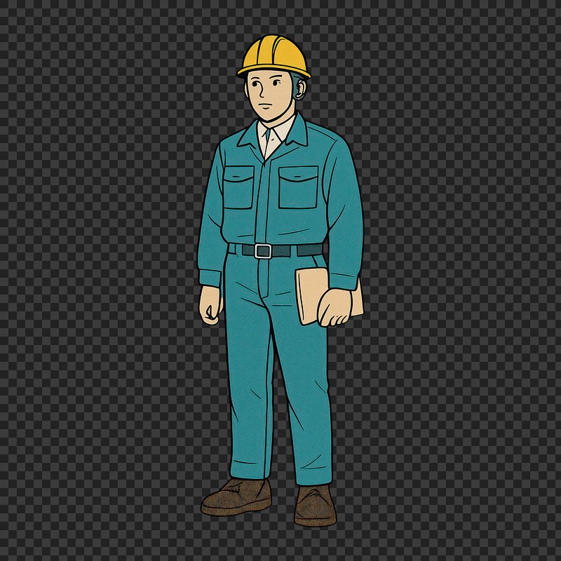 Safety+helmet+cartoon Background Images | Free Photos, PNG Stickers ...