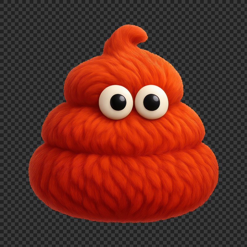 Poop Cartoon Images | Free Photos, PNG Stickers, Wallpapers ...