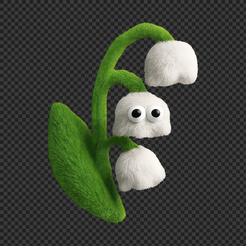 Cartoon+valley+a Background Plant Images | Free Photos, PNG Stickers ...