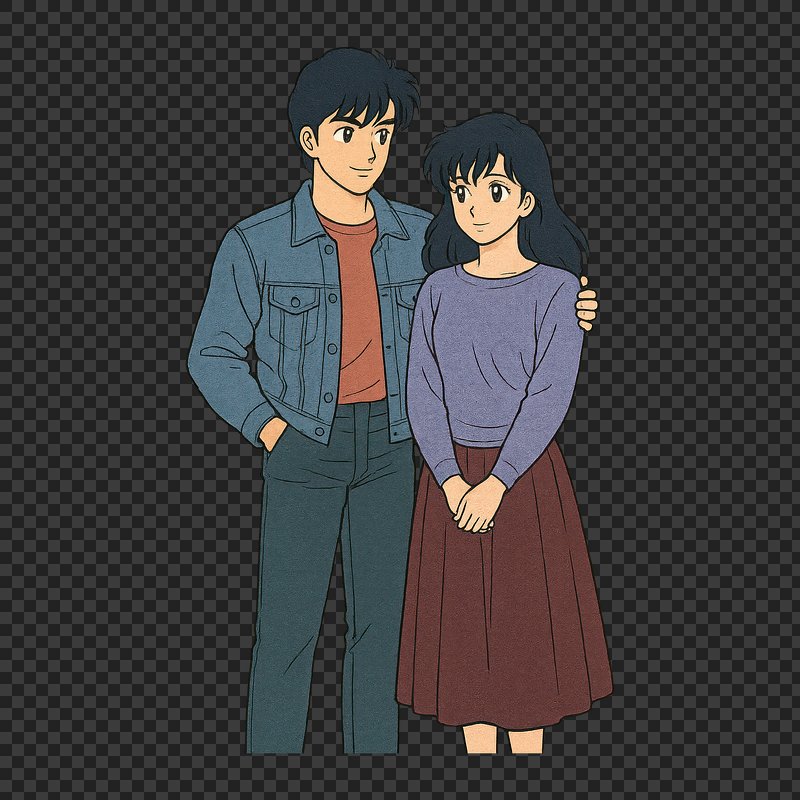 Skirt+animated People Shadow Images | Free Photos, PNG Stickers ...