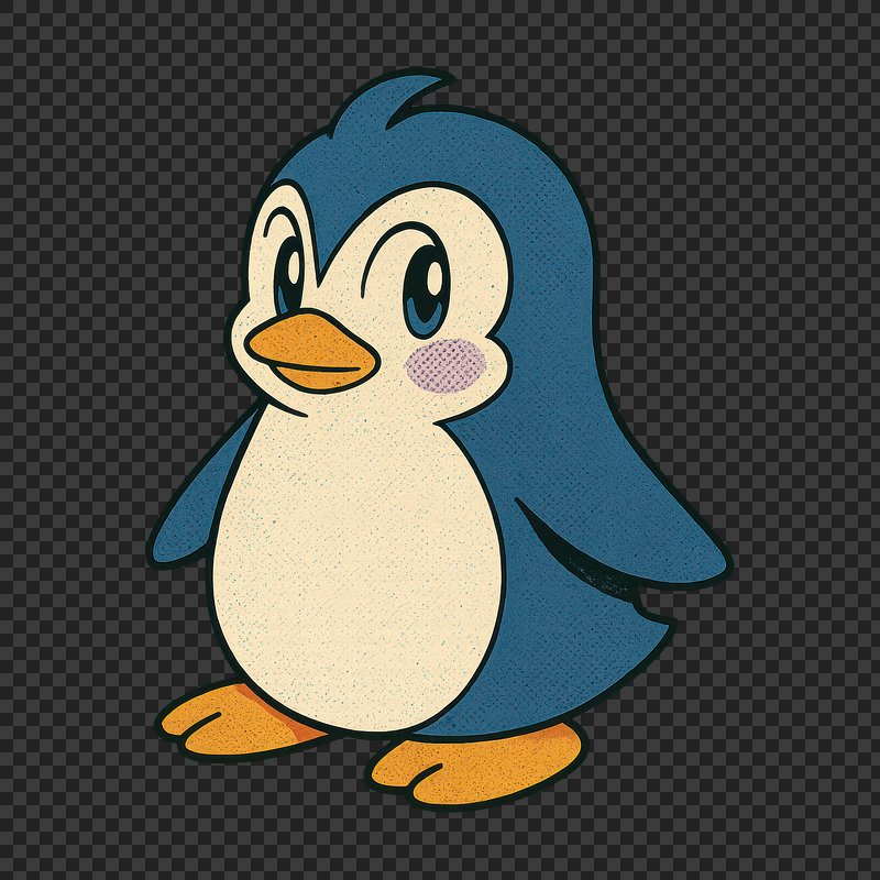 Avatar Penguin Images | Free Photos, PNG Stickers, Wallpapers ...