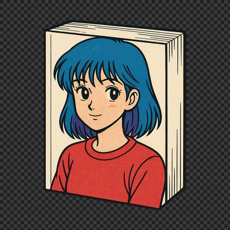 Anime Cover Design Images | Free Photos, PNG Stickers, Wallpapers ...