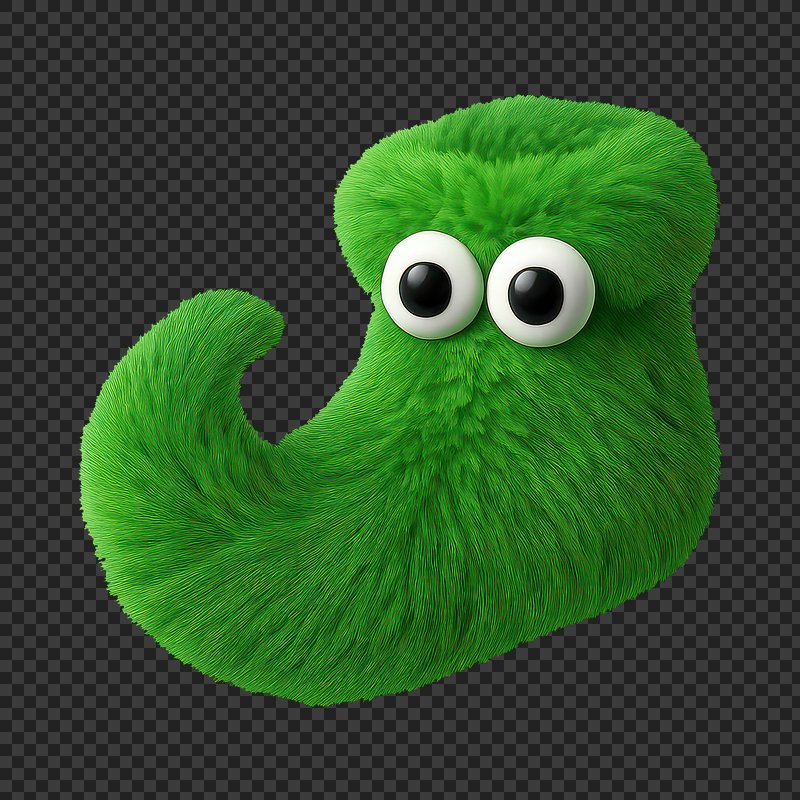 Elf Art Cute Transparent Images | Free Photos, PNG Stickers, Wallpapers ...